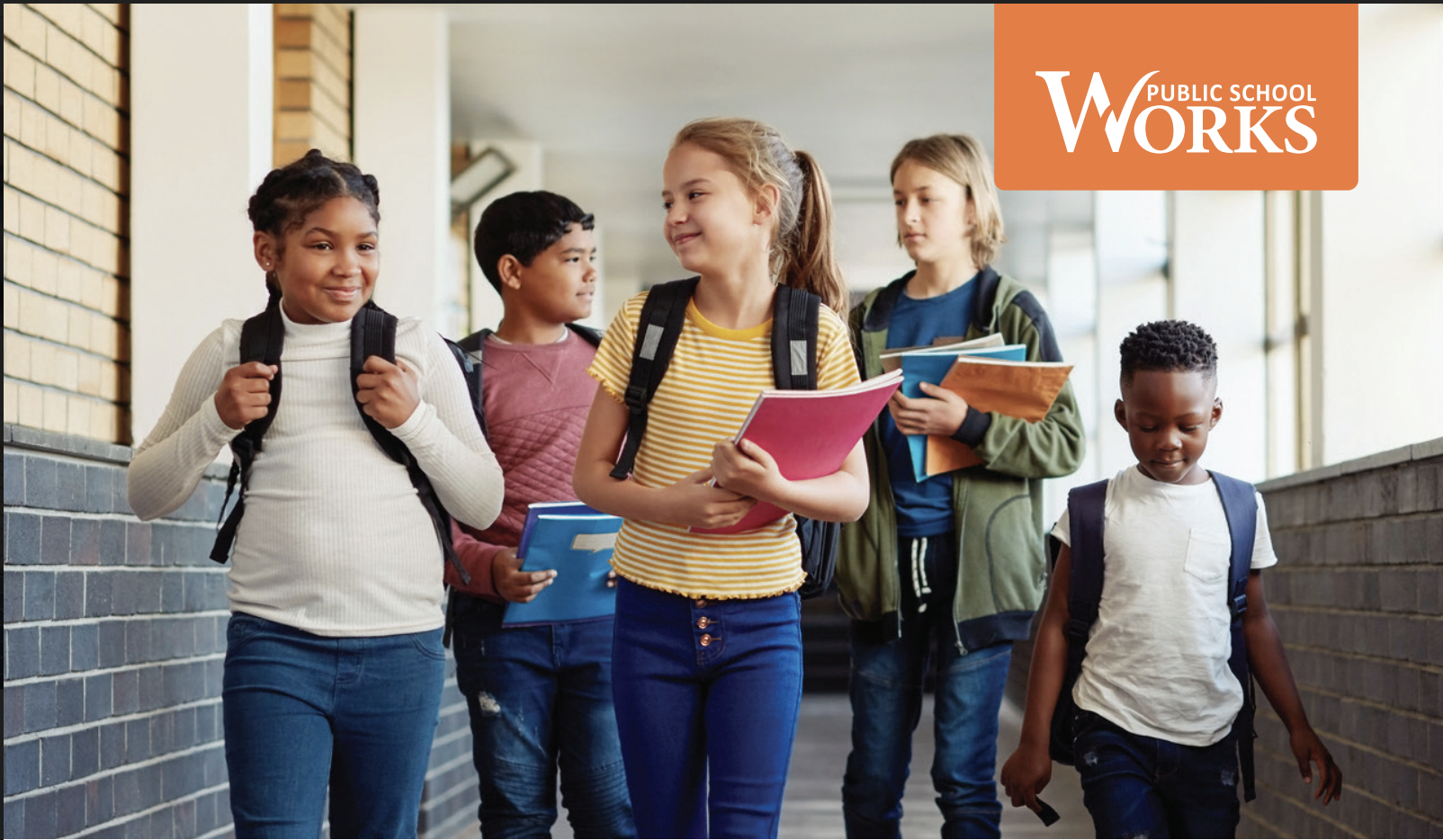 Public School Works | PRP Group